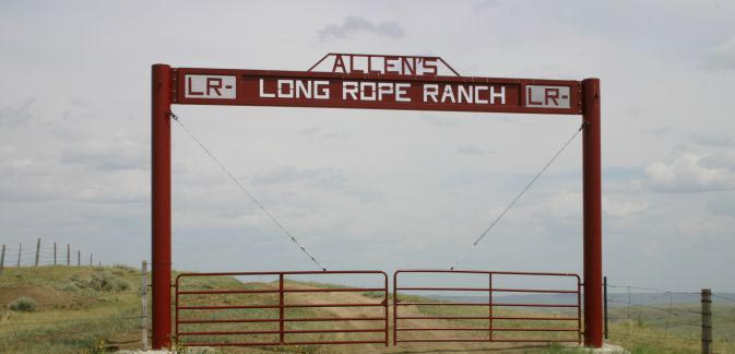 WHY THE LONGROPE – Long Rope Ranch